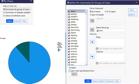Quantitative Analysis With Spss Univariate Analysis Social Data Analysis