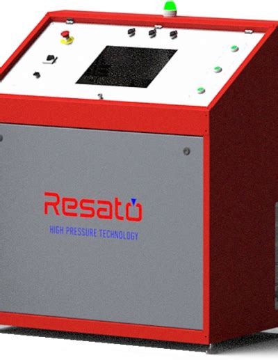 Ik Group Fully Automated Test Systems Ik Group
