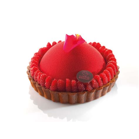 Moules Pour Entremets Demi Sphère