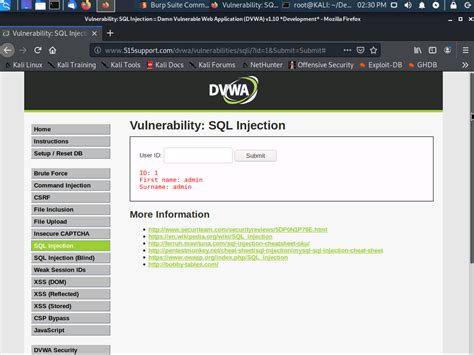 Github Edwinmeleronikto And Burp Suite Analyzing Output From Web Application Assessment Tools
