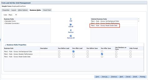 Working With Data Grids And Iterators In Groovy