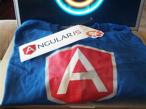 Знакомство с Angularjs — Хакер