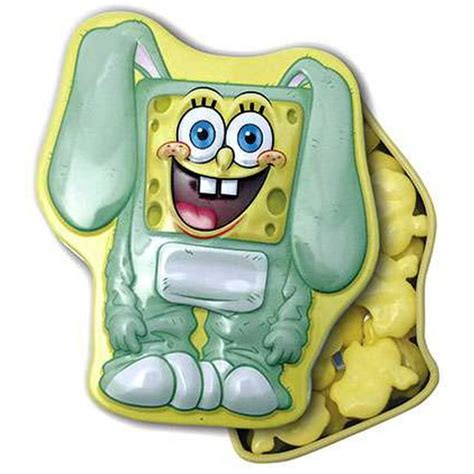 Spongebob Candy