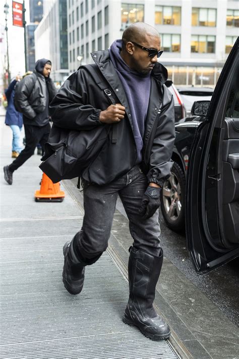 Eyntk About Yeezy Gap Engineered By Balenciaga