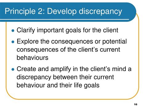 Ppt Section 22 Motivational Interviewing Ii Powerpoint Presentation Id 1800012