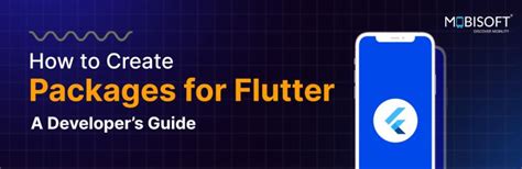 Flutterdevelopment Codepackaging Mobisoft Infotech