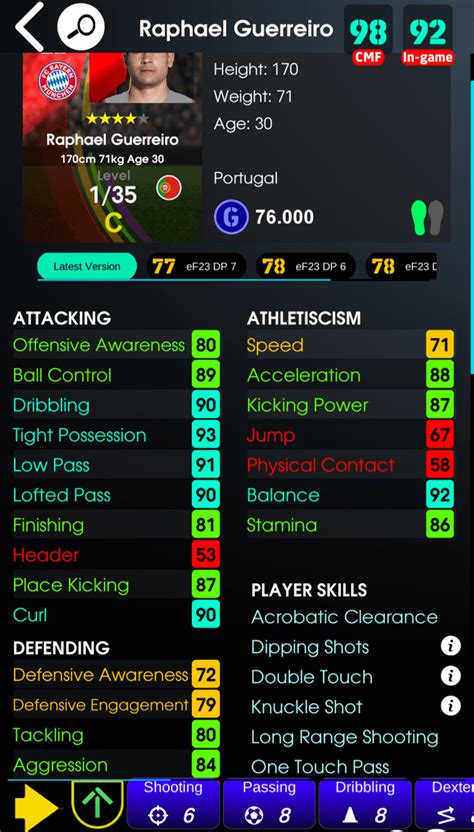 Does Anyone Play Efootball On A Keyboard R Efootball