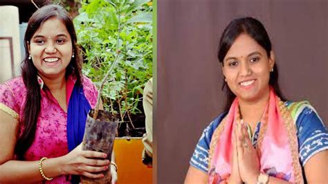 Lasya Nanditha ఎమ్మెల్యేగా గెలిచాక లాస్యకు వరుసగా ప్రమాదాలు వెంటాడిన మృత్యువు చివరకు