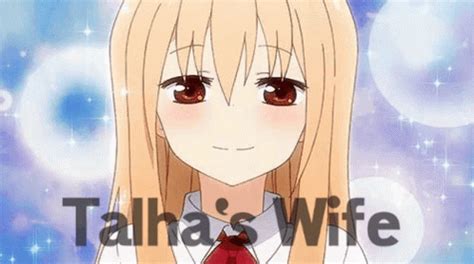 Umaru Umaruchan GIF Umaru Umaruchan Waifu GIF မ ရဖရနနင မဝရန