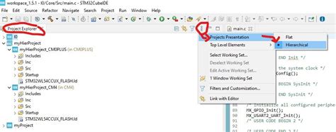 Solved How Can I Use Git In Stm32cubeide Page 2