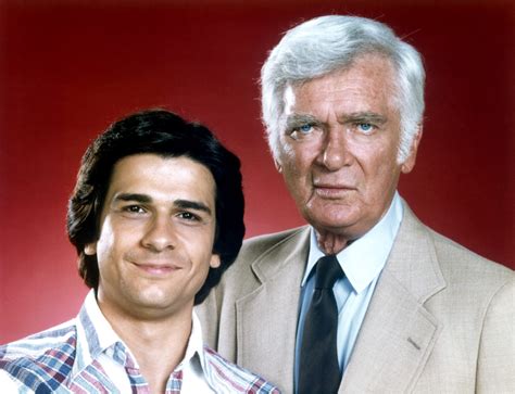 Who Is Still Alive From Barnaby Jones
