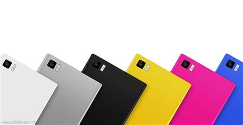 Xiaomi Will Sell Its Smartphones In Ten New Markets This Year GSMArena Com News