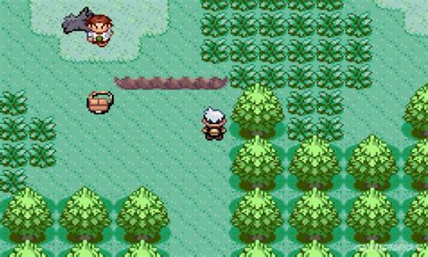 Pokemon Ruby Download Gamefabrique