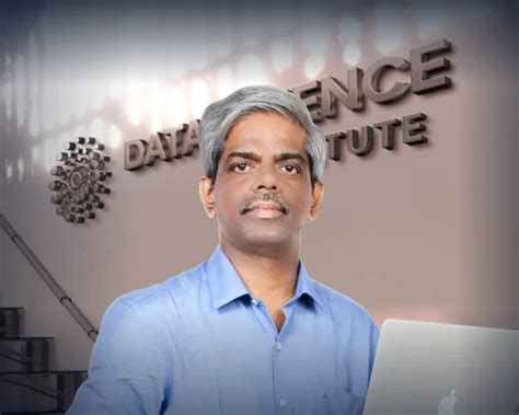 Vinayak Deshpande Instructor 365 Data Science