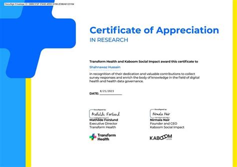 shahnawaz hussain on linkedin hello connections transform health and kaboom social impact