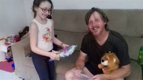 Pai E Filha YouTube