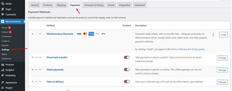 A Complete Guide To Woocommerce Invoice Payment Method