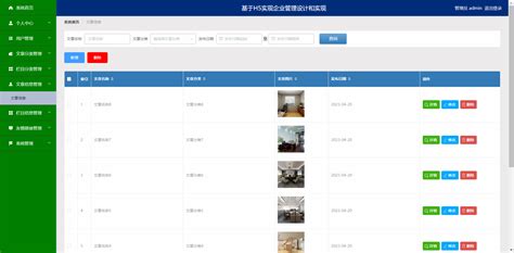 精品基于php实现的企业管理系统的设计与实现 官方网站基于php的企业运营管理系统设计和实现 Csdn博客
