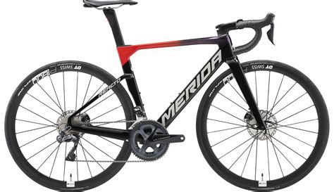 メリダ Merida ラインナップ ロードバイク Reacto 7000 E