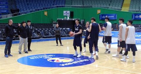 허재 감독이 하프라인 슛 이벤트를 연 이유