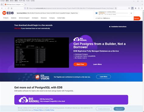 Postgresql 環境構築手順 ワンダフルフライdx支援事業 Postgresql 環境構築手順 ワンダフルフライdx支援事業
