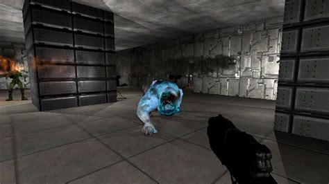 Doom GAME MOD Doom RPG V Demo Download Gamepressure Com