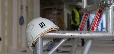 Scoring Excellent Considerate Constructors Scheme Health Spaces 🏥