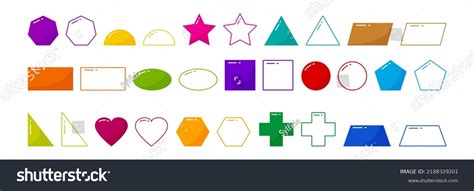 206 238 Vectores De Figuras Simétricas Vectores Imágenes Y Arte