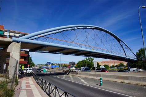 Network Arch Bridges From Around The World Structurae