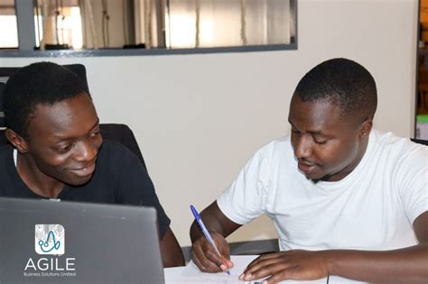 Agile Business Solutions Limited On Linkedin Agilemilestone Friday Agile Agileleadership