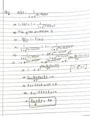 ECE346 HW3 Pdf Course Hero