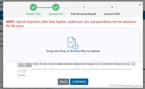 【ei投稿会遇到的问题以及解决办法（最全的过程）ieee版权协议转让成功但状态没变 Csdn博客