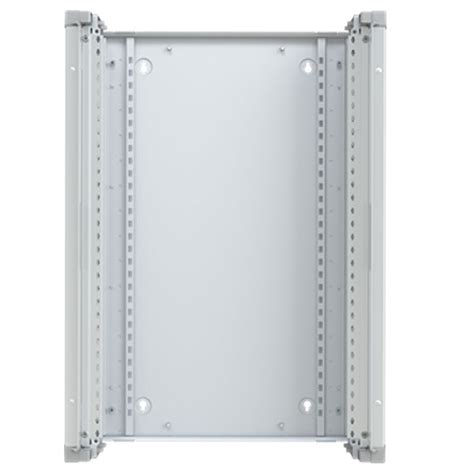 Abb Speel Structure Base For Ip43 Cabinets W600mm H849mm Q843b608