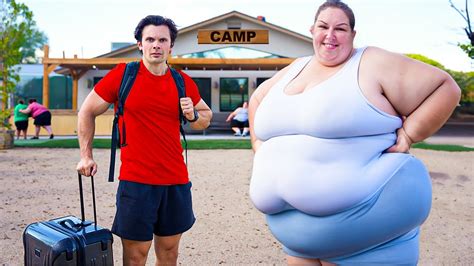 I Went To Fat Camp Youtube