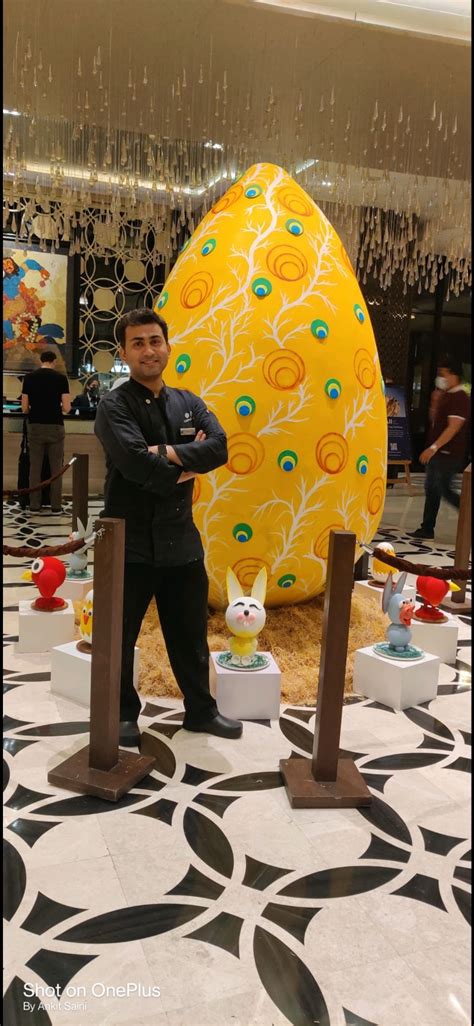 ankit saini on linkedin team work