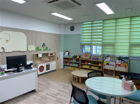 광양시 육아종합지원센터서 아동발달 상담 무료 지원