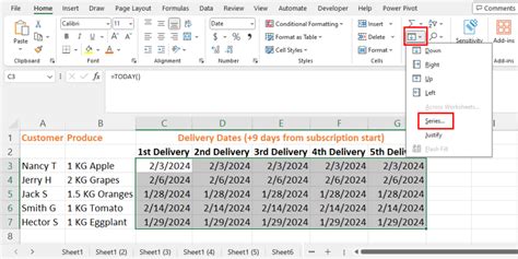 Ways To Add Days To A Date In Microsoft Excel How To Excel