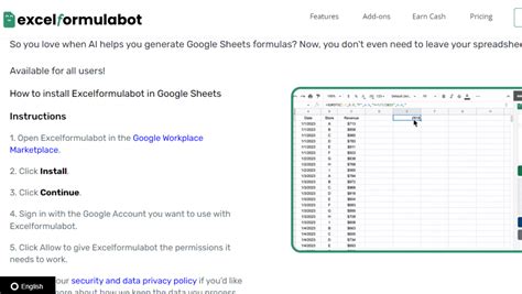 What Is Excel Formula Bot In A Nutshell Updated Aitoolmate