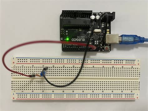 Lab 1 Intro To Physical Computing By Shirley Zhangts Medium