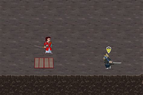 Devlog V Combo Boss And More Yurei By Bright Flask