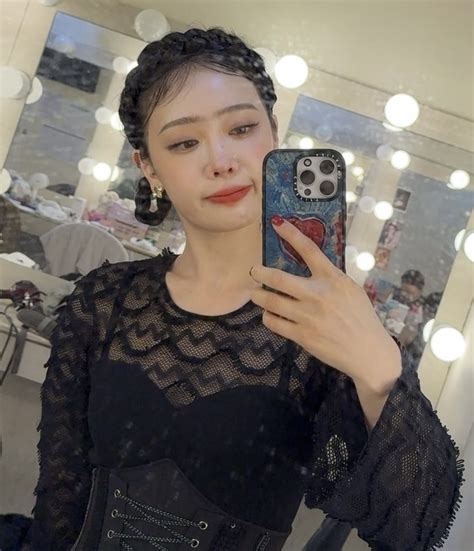 김히어라 ‘학폭 논란 이후 2년만에 홀가분한 심경 “프레스콜도 끝나고 ”