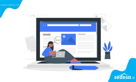membuat website paket wisata desa sedesa id