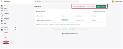 How To Open A Shopify Store In 6 Easy Steps Firmbee