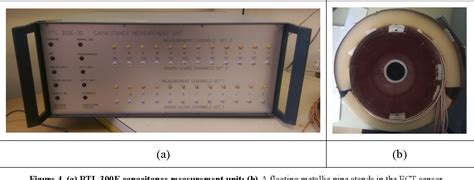 Figure 1 From Imaging Floating Metals And Dielectric Objects Using Electrical Capacitance