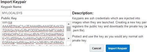 Playing With Oracle Solaris 112s Openstack Cloud Page 2 Of 2