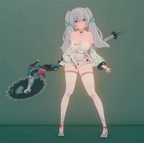 [zenless Zone Zero] Mods Page 207 Adult Gaming Loverslab