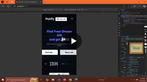 Jobportal Reactjs Supabase Clerk Ajay Razz