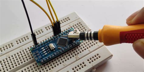 Segment Led Clock Hackaday Io