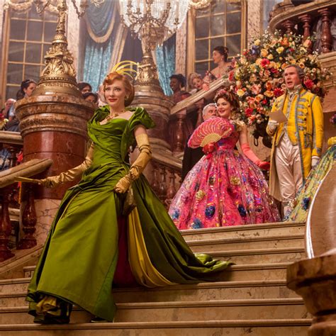 Cinderella 2015 Cast Cinderella 2015 Cast And Crew Movienco