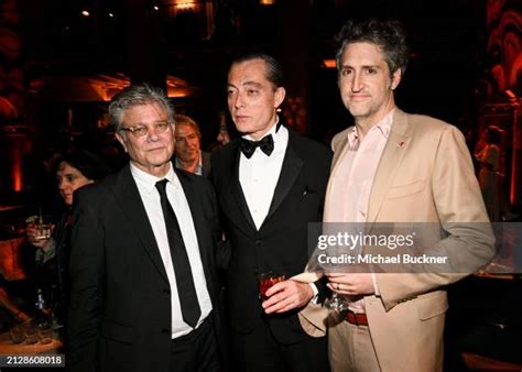 154 Garrett Basch Photos And High Res Pictures Getty Images